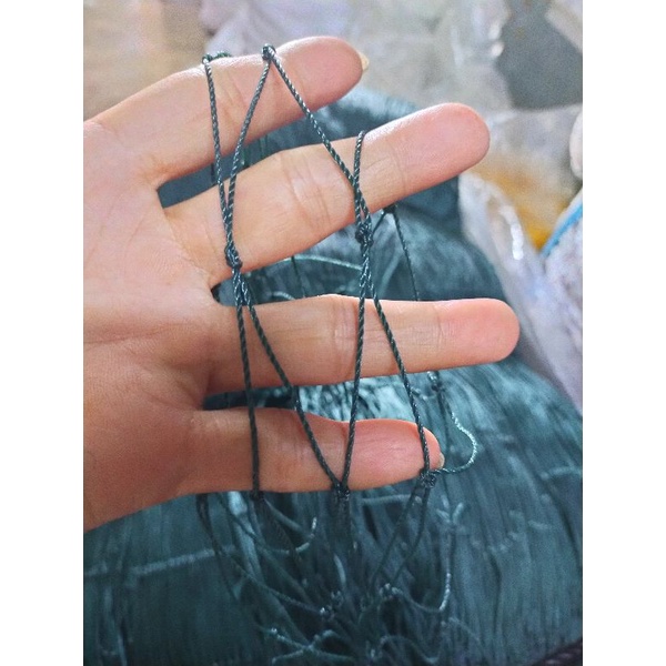 JARING PUKAT 380/12X 4 inch /inch PERTANIAN PAGAR /AYAM KANDANG ...