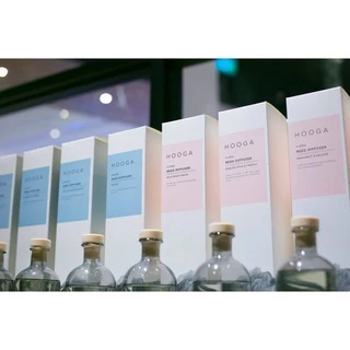 hooga diffuser - Prices and Promotions - Dec 2025 | Shopee Malaysia