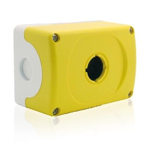 ABB MA1-8053 Yellow Shroud with slot | Shopee Malaysia