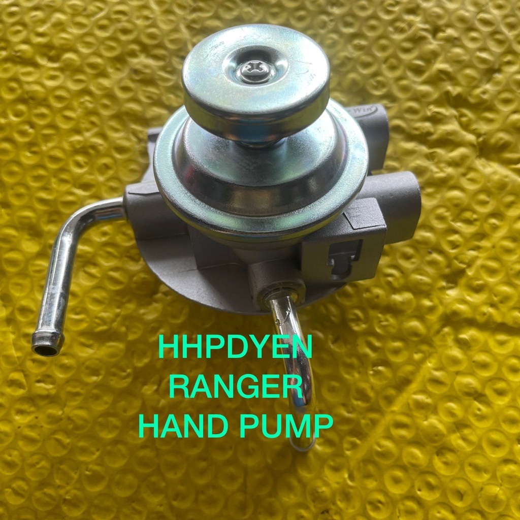 FORD RANGER HAND PUMP (1PCS) READY STOCK !!!! | Shopee Malaysia