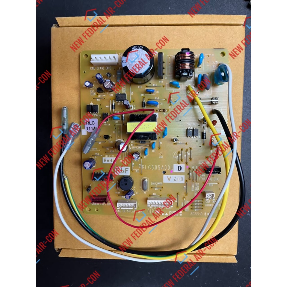 MITSUBISHI HEAVY INDUSTRIES INVERTER WALL MOUNTED 1.0HP/1.5HP INDOOR ...