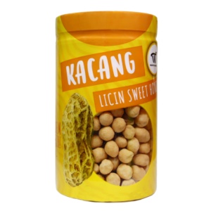 Kacang Sedap Wanys Sweet Honey | Shopee Malaysia