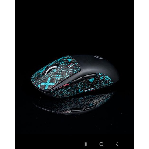 BT.L Grips - Logitech G Pro X Superlight / GPX 2 (PRE-CUT) | Shopee ...