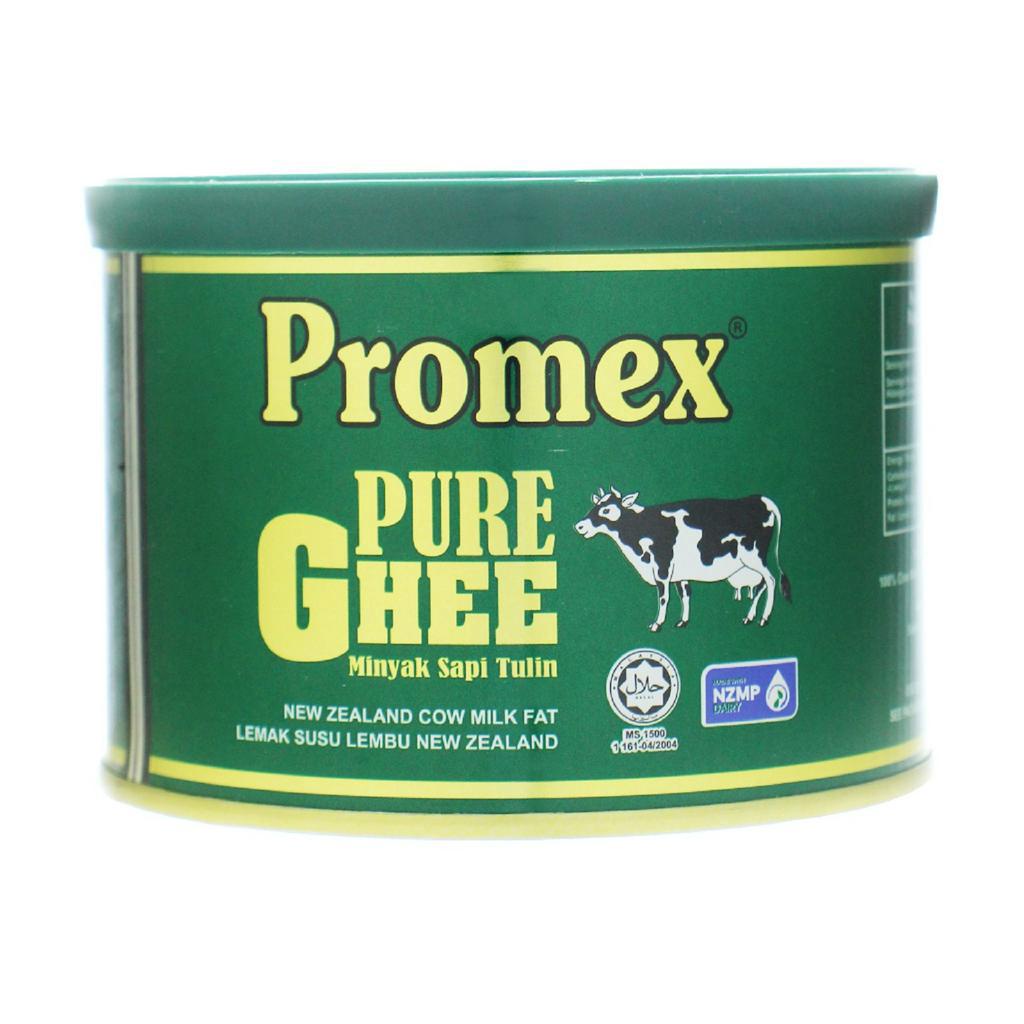 Promex Pure Ghee (400g) | Shopee Malaysia