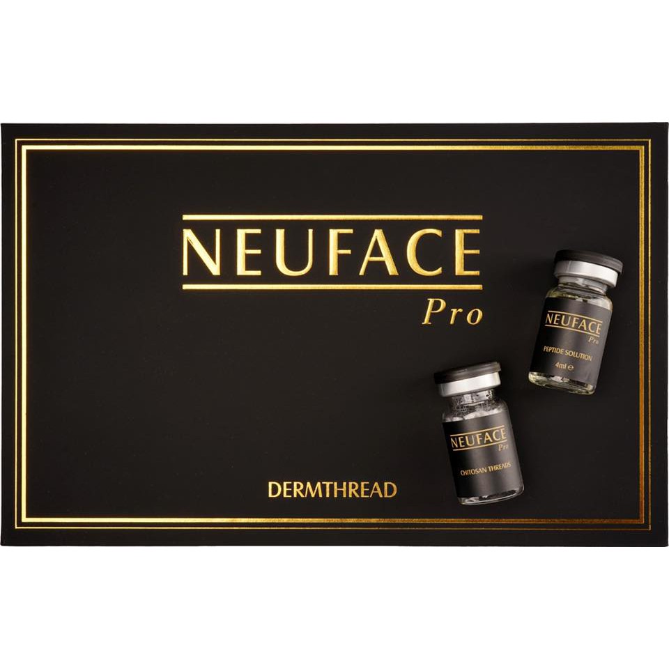 NEUFACE Pro Dermthread | Shopee Malaysia