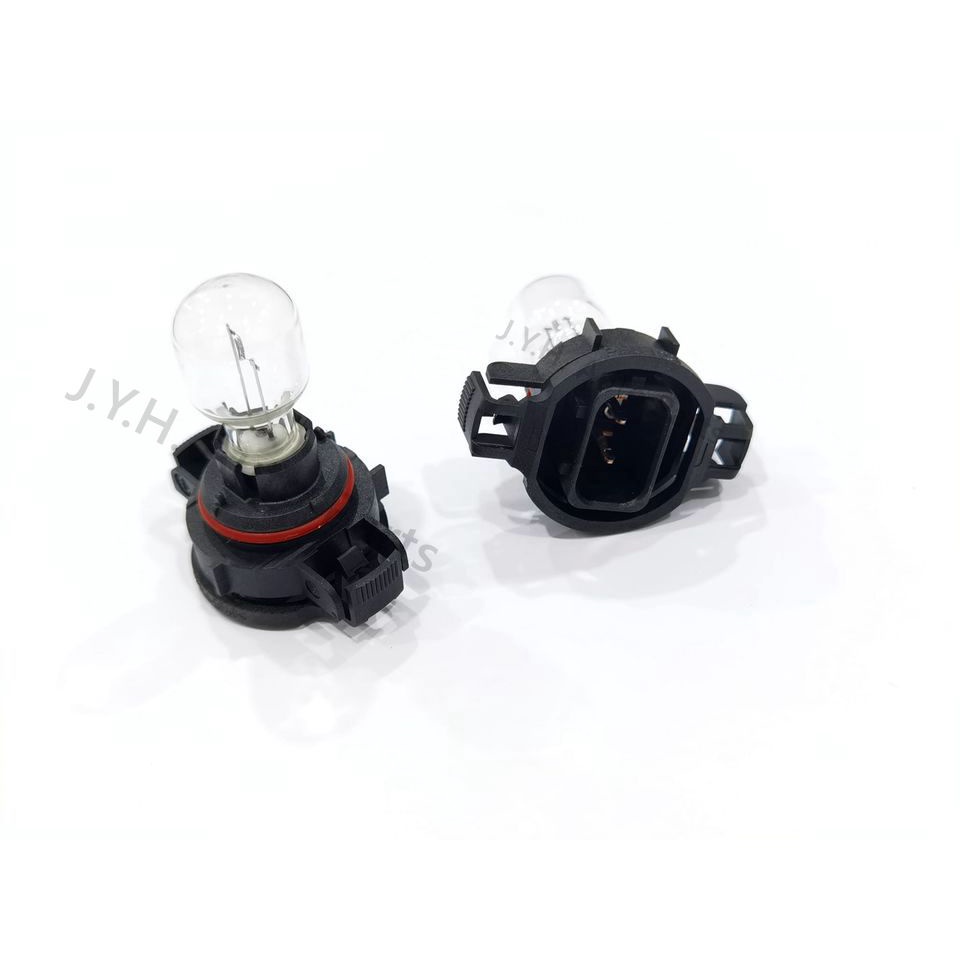 Nissan Navara Np300 Fog Lamp Bulb Size PS19w 12v Brand Philips | Shopee ...