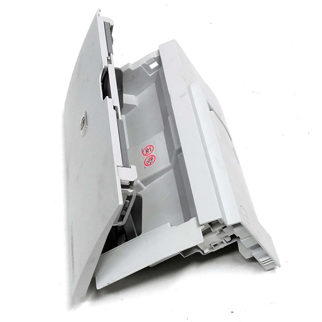 HP LASERJET P3015 P3015DN P3015N CATRIDGE FRONT DOOR ASSEMBLY ...