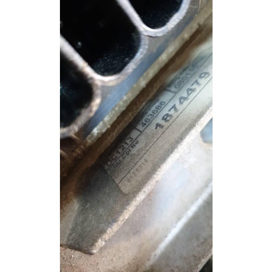 SCANIA HPI ENGINE CONTROL UNIT ECU DC1213 1874479 | Shopee Malaysia