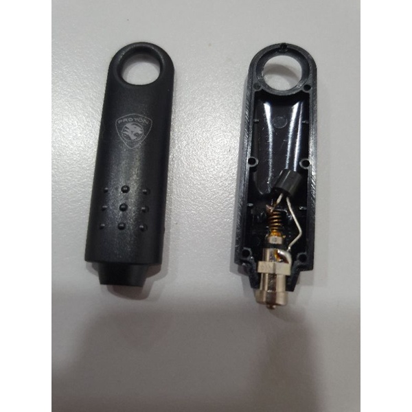 Touck Key Casing With Module/Casing Original(Proton Waja 1.8) | Shopee ...