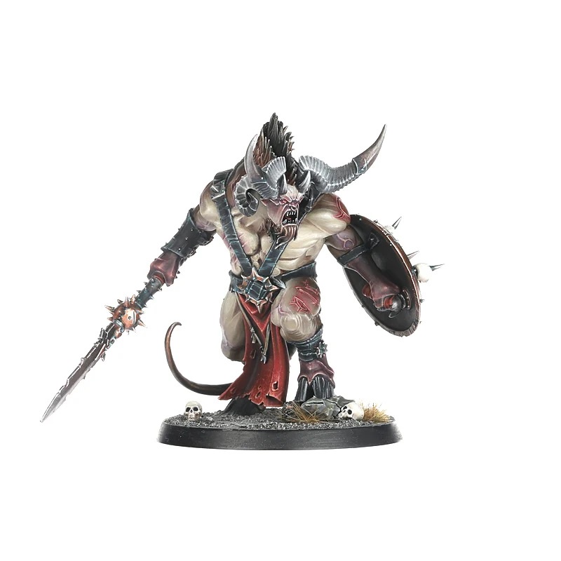 Ogroid Myrmidon - Warhammer Warcry | Shopee Malaysia