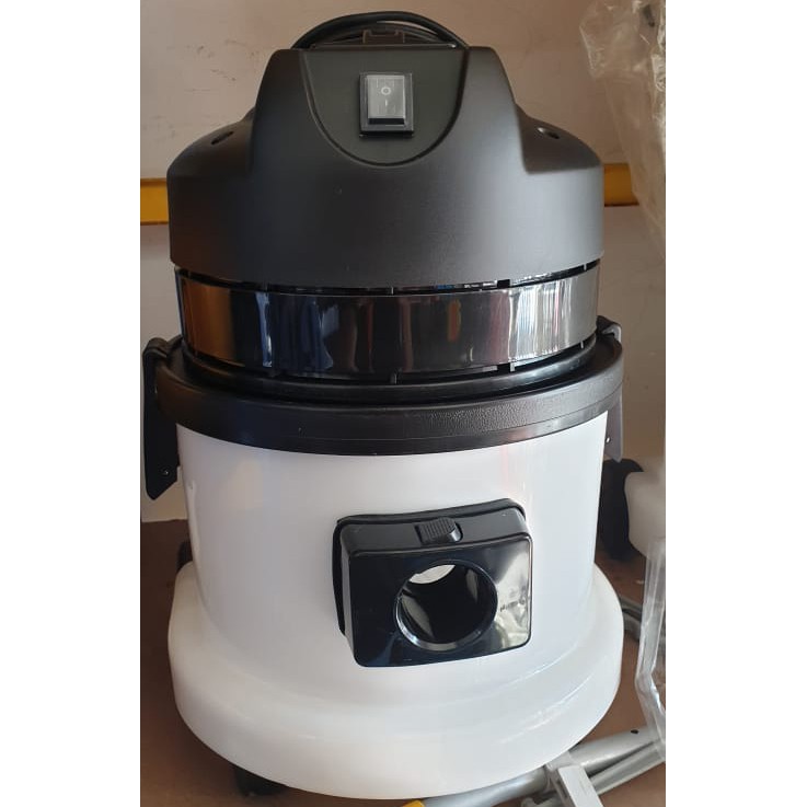 Home Appliance 15L Wet and Dry Vacuum Cleaner | Shopee Malaysia