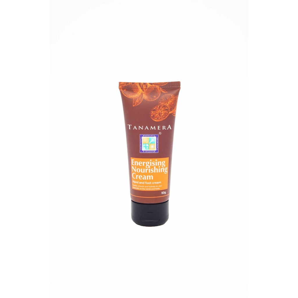 Tanamera Energising Nourishing Cream (50g) | Shopee Malaysia