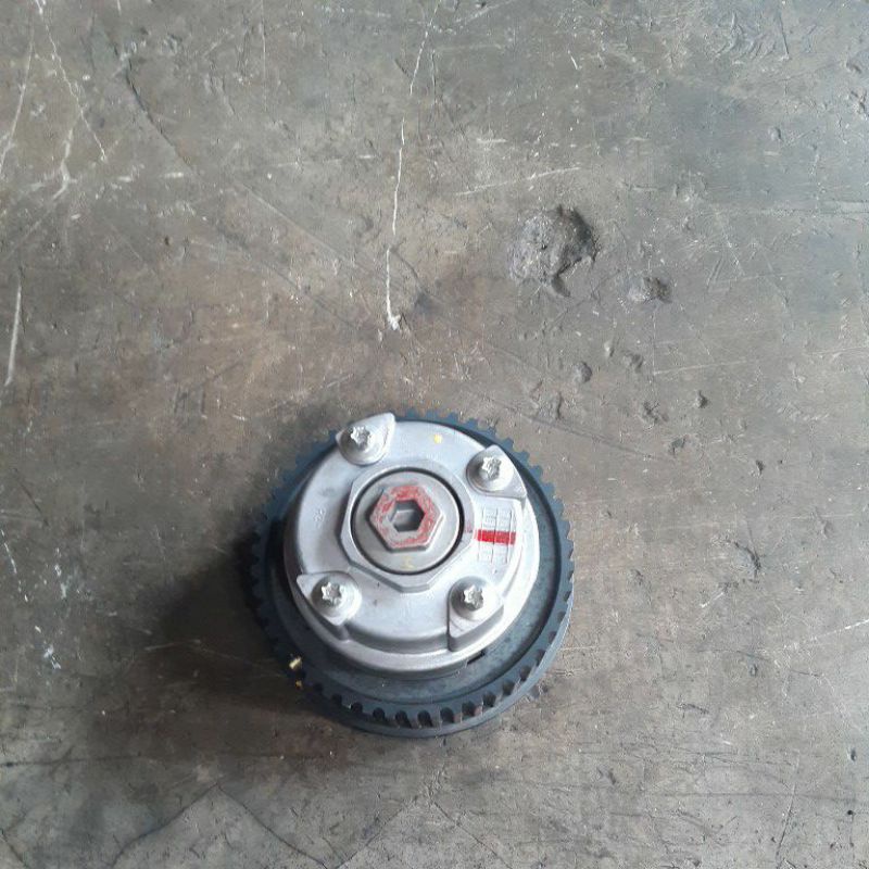 proton vvt pully for cfe/NA/saga | Shopee Malaysia