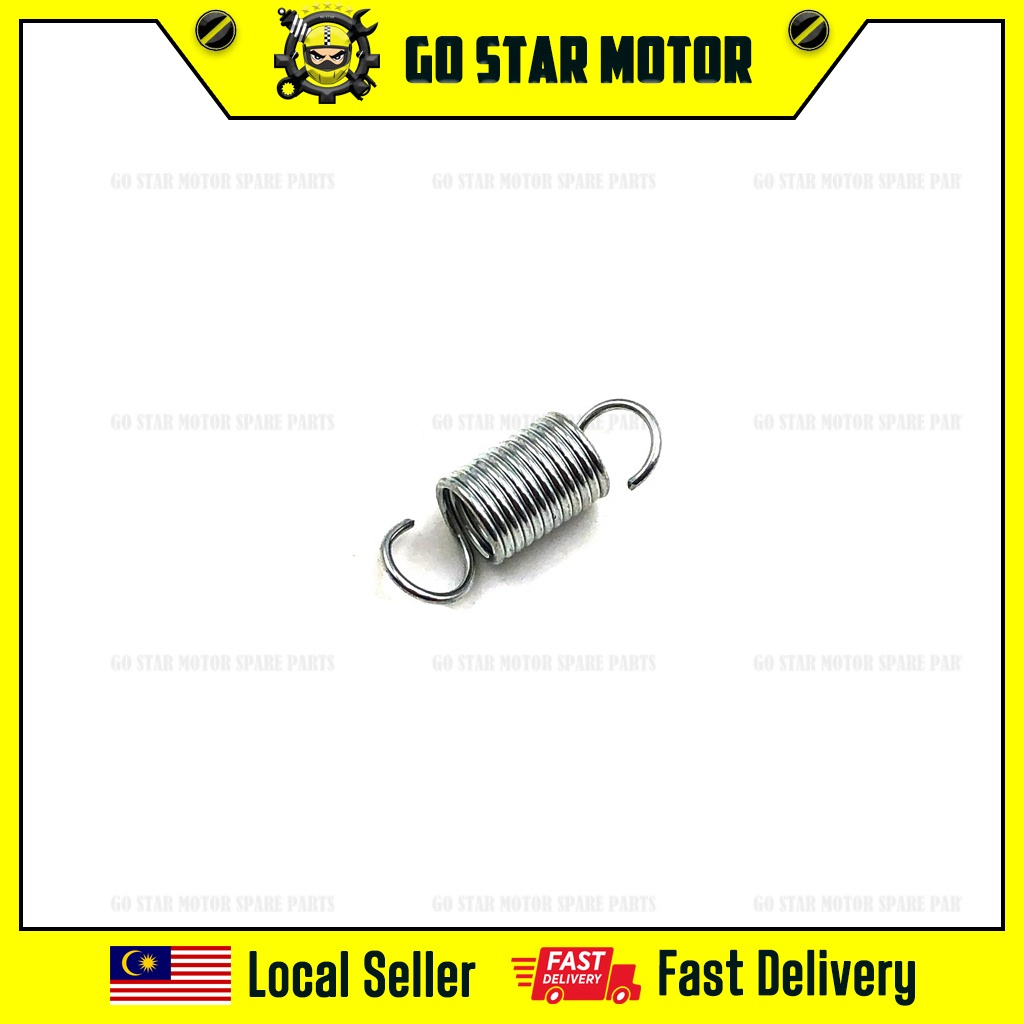 MODENAS KRISS110 KRISS 110 Gear Shaft Spring Gear Shift Sap Spring ...