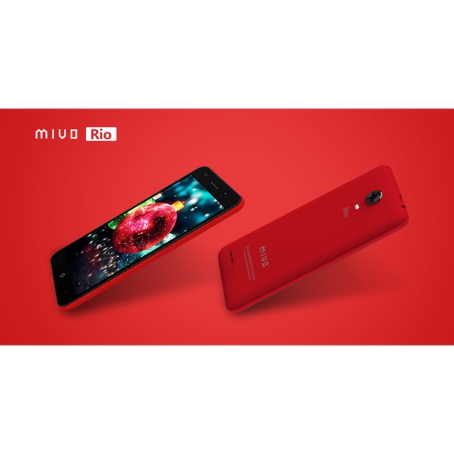 Mivo Rio (Rio) LTE 4G 4G pakai sim data | Shopee Malaysia