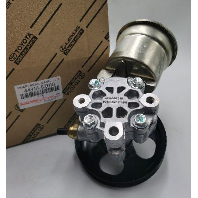 Toyota AVANZA 1.3 1.5(4PK & 6PK) RUSH 44310-BZ010 TOYOTA Power Steering ...