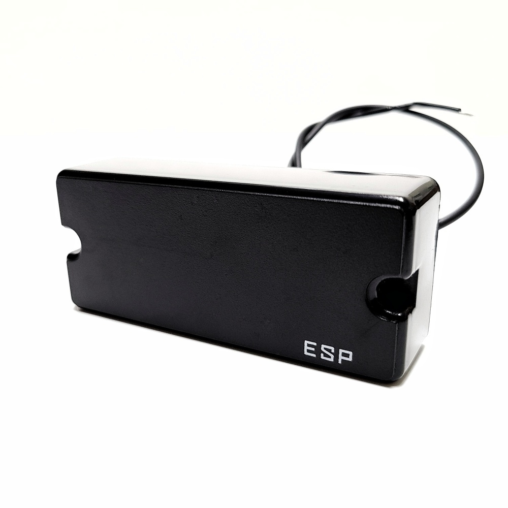 ESP LTD Bass Short Humbucker Pickup (89mm x 38mm x 22mm) for 4-String ...