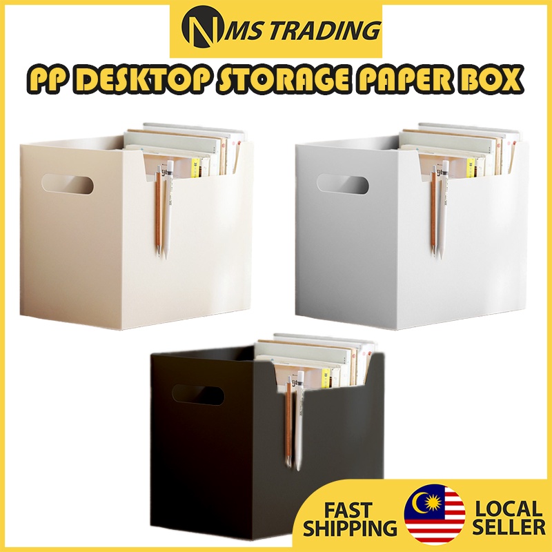 Multifunction Simple Holder Bags PP File Sorting Paper Storage Sorting ...