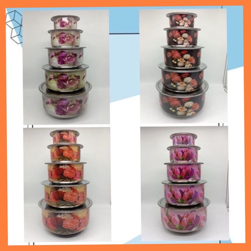 10PCS COREL HG INDIAN POT (BUNGA PENUH) | Shopee Malaysia