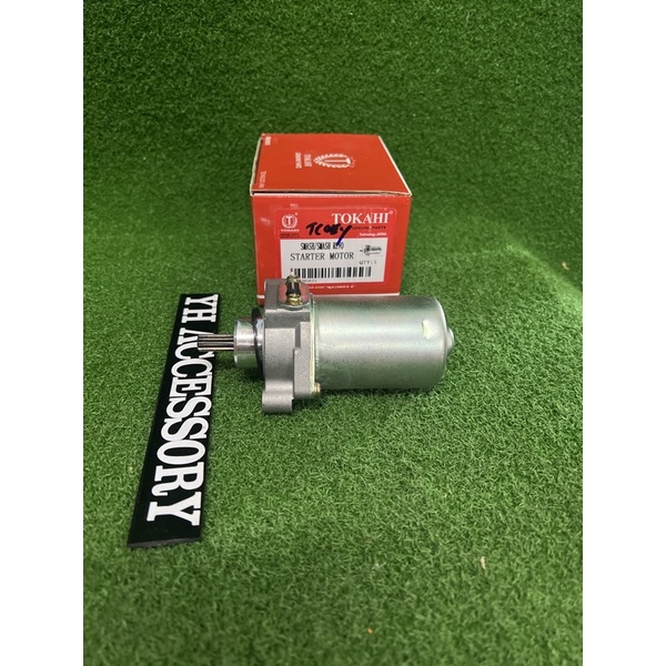 suzuki smash/smash revo starter motor | Shopee Malaysia