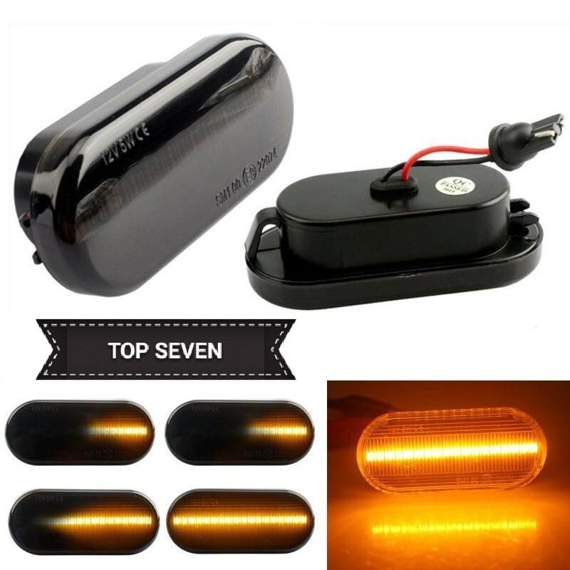 Proton Wira Waja Volkswagen Fender side Side Signal Marker Lamp Light ...