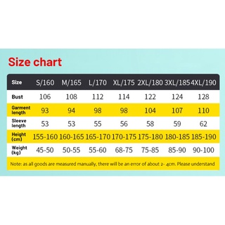 【MALAYSIA READY STOCK】LAB COAT UNISEX White Workwear Long-Sleeved BAJU ...