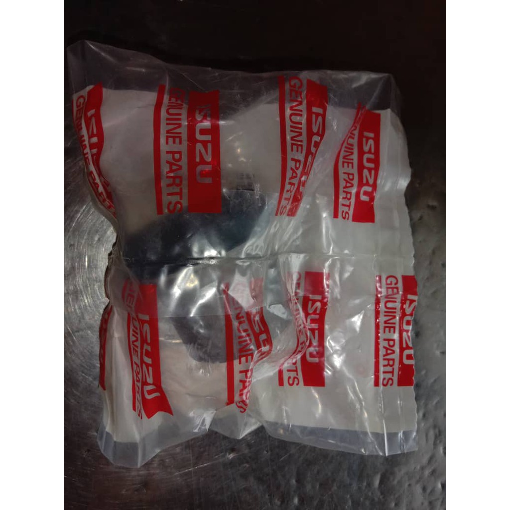 UPPER ARM BUSH ISUZU INVADER BIGHORN DMAX OLD (BETUL JAPAN/Indonesia ...