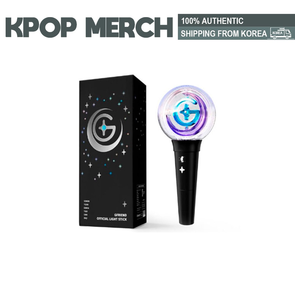 GFriend Official Light Stick | Shopee Malaysia