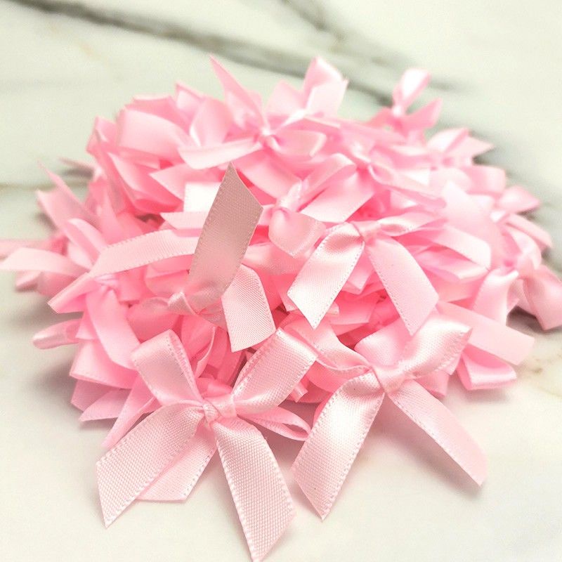 ADD ON : RIBBON, STICKER, BOX FOR DOORGIFT BUKU YASSIN / AL-MATHURAT ...