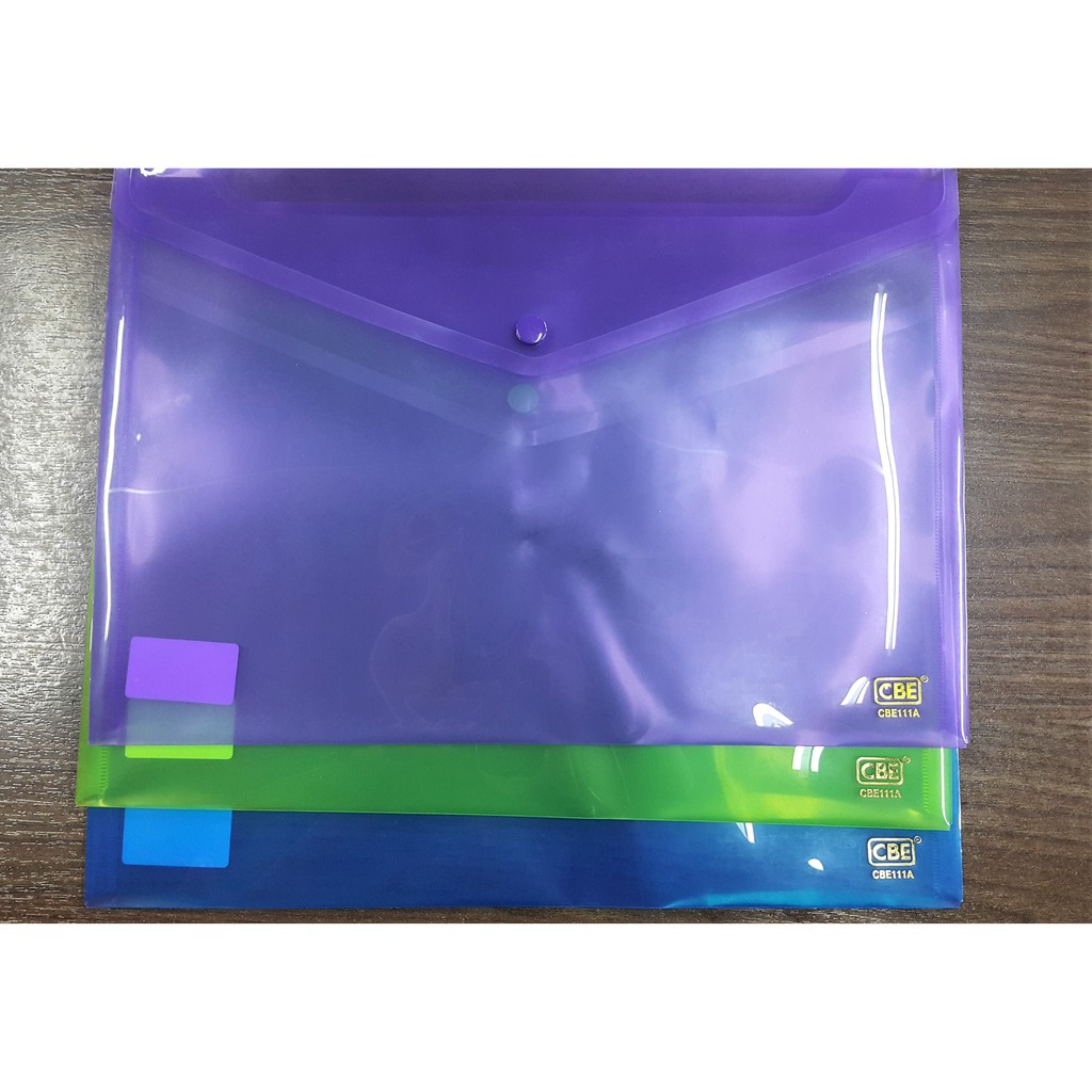 CBE DOCUMENT HOLDER (CBE 111A ) | Shopee Malaysia
