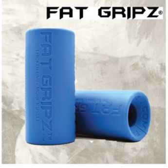 Fat Gripz ONE Ultimate Arm Builder | Shopee Malaysia