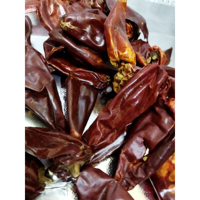 lada kering | cili kering tak pedas | cili kering gemuk | cili kering ...