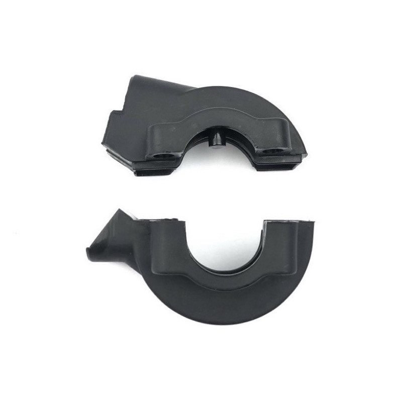 YAMAHA PLASTIC COVER 135LC LC135 V2 V3 V4 V5 V6 V7 PLASTIC THROTTLE ...