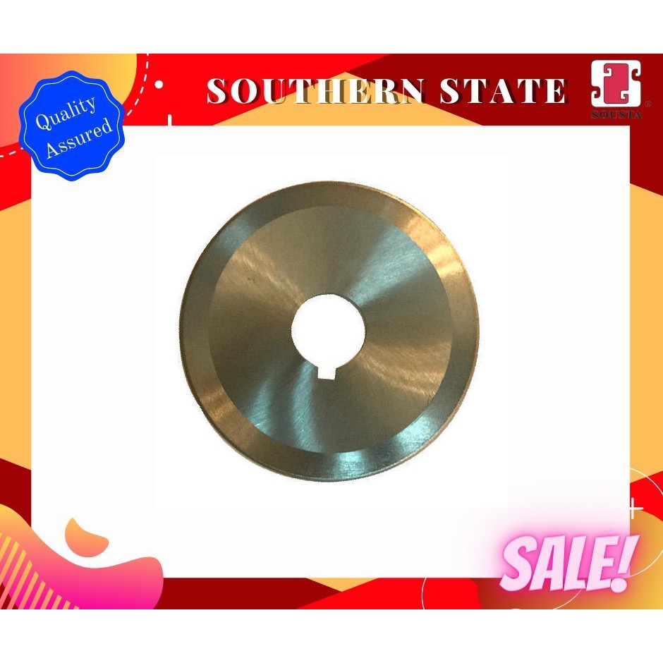 SOUSTA HSS SLITTER BLADES /SLITTING KNIFE / SLITTER KNIFE /CUTTER BLADE ...