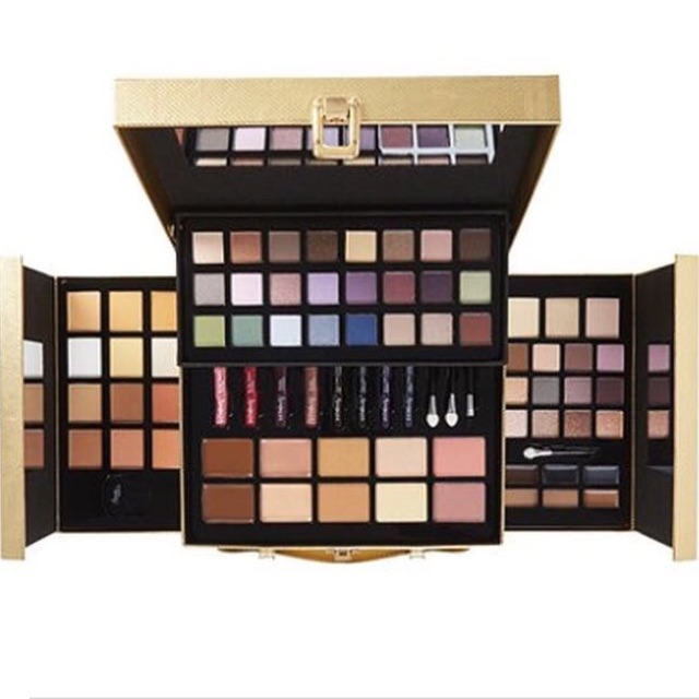 Ulta Beauty Gift Of Gorgeous Makeup Box Set | Shopee Malaysia