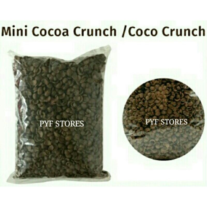 Cocoa crunch koko krunch mini | Shopee Malaysia
