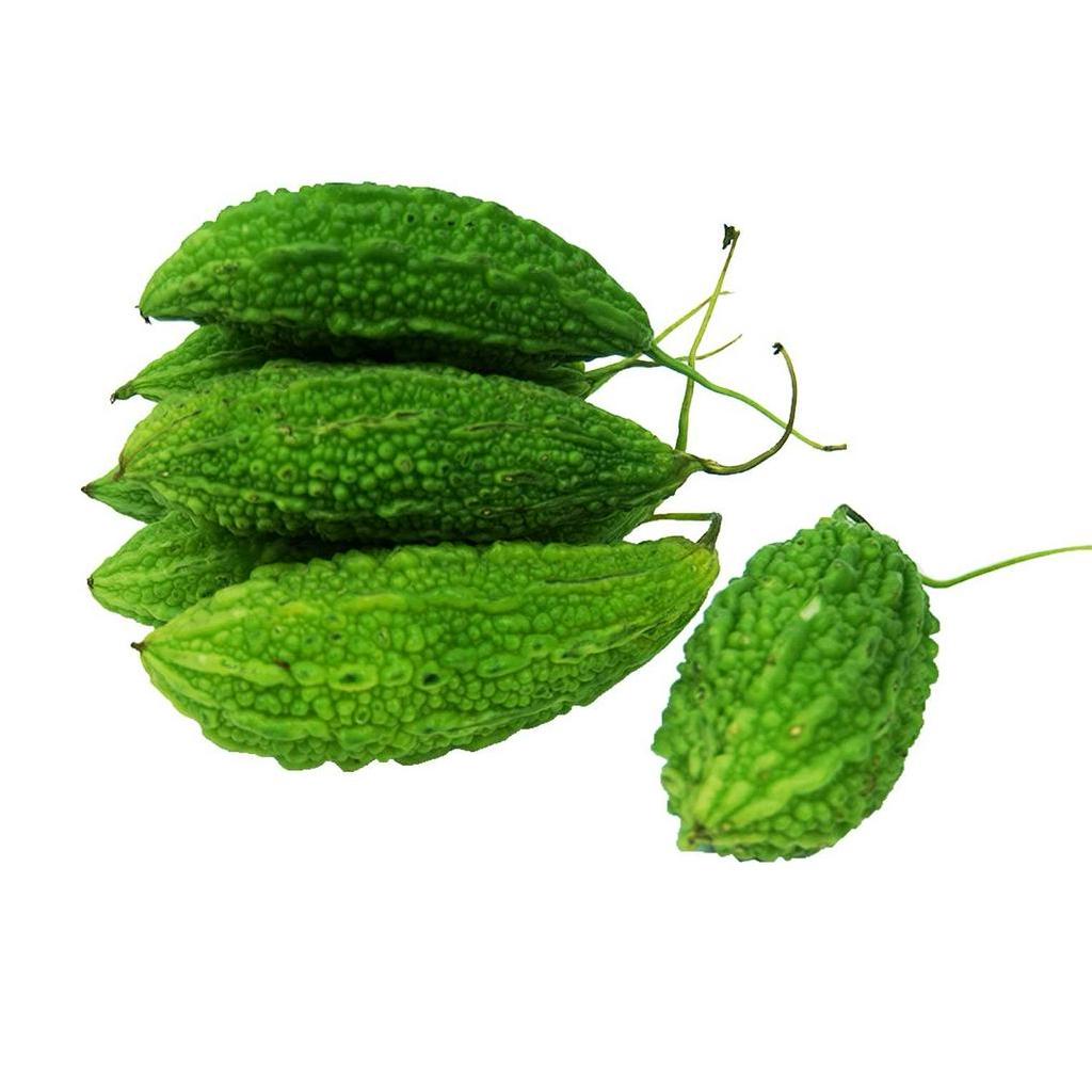 Small Bitter Gourd (Grade A) - 500g | Shopee Malaysia