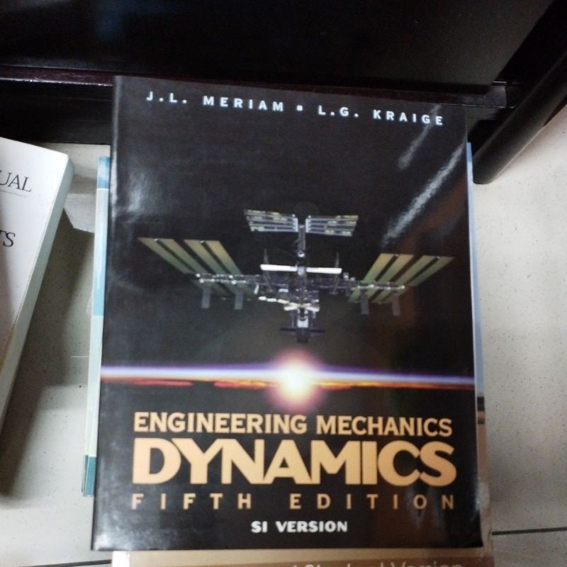 Engineering Mechanics: Dynamics | Shopee Malaysia