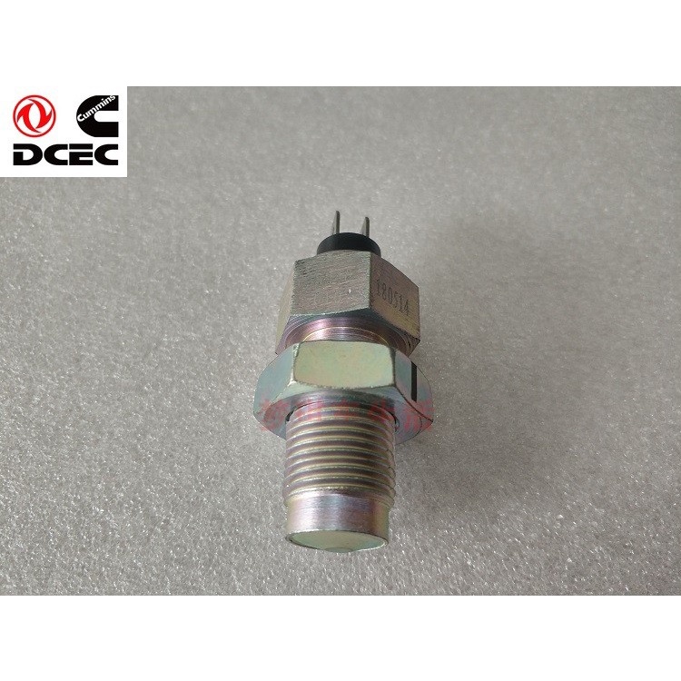 Cummins Engine Parts 3967252 6CT Speed Sensor C3967252 | Shopee Malaysia