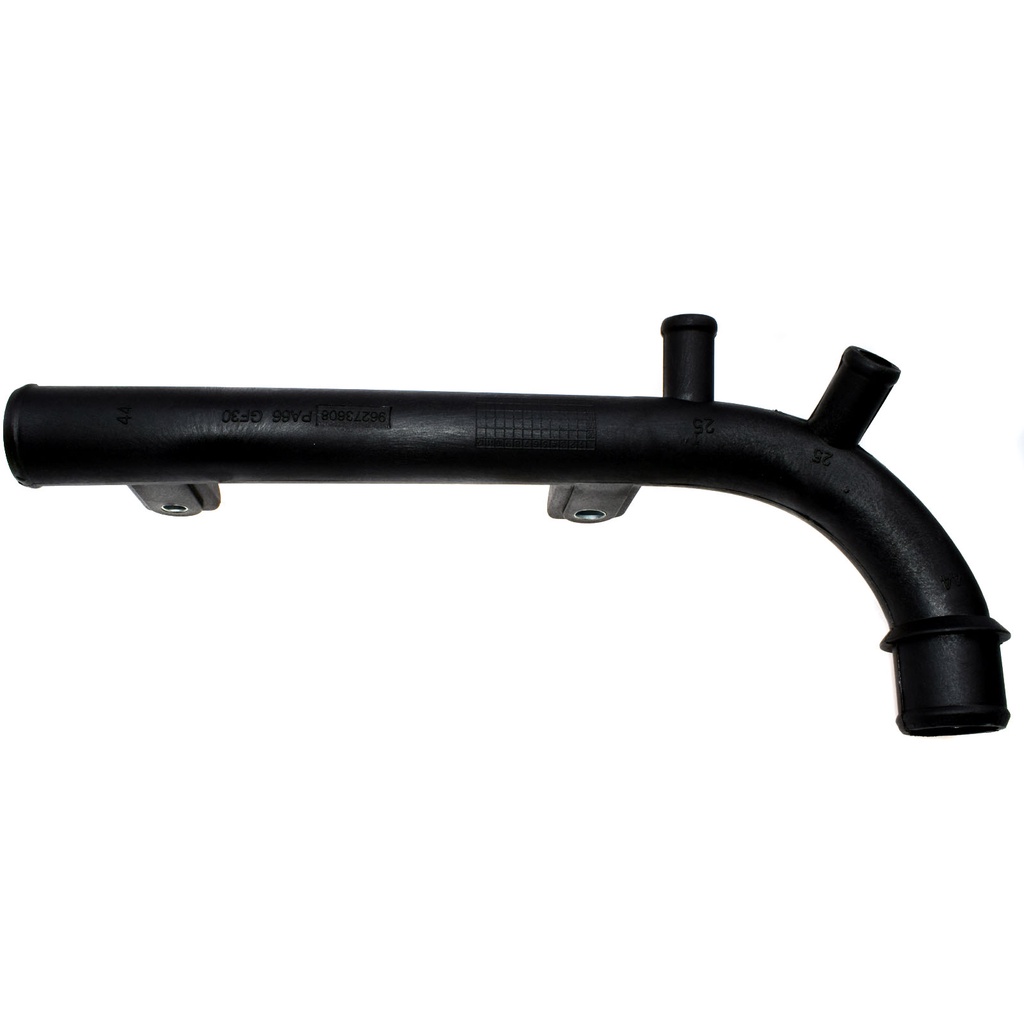 New Radiator Water Coolant Pipe For 2004-2008 GM Chevrolet Aveo Pipe ...