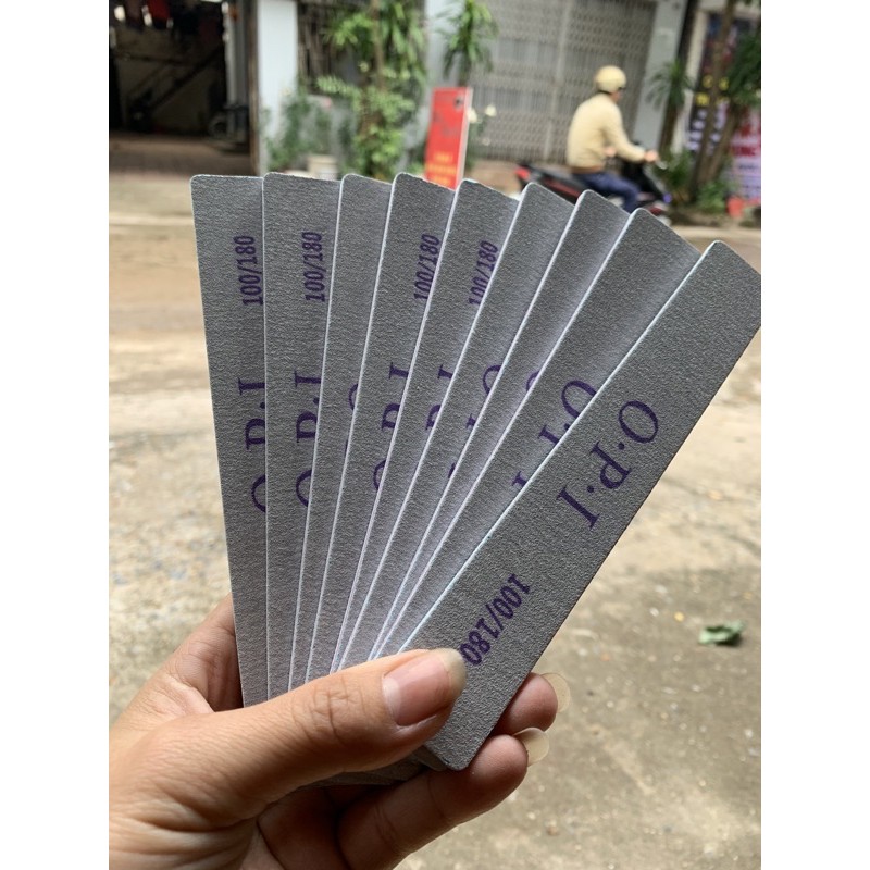 File opi handPiece | Shopee Malaysia