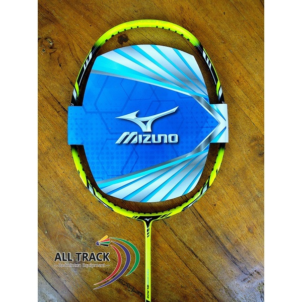 Mizuno Original Badminton Racket | Shopee Malaysia