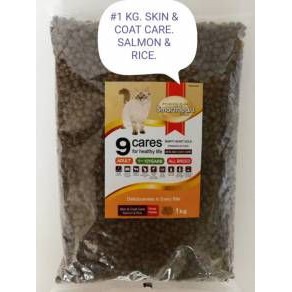 Smart Heart Gold Premium Cat Food(1KG) | Shopee Malaysia