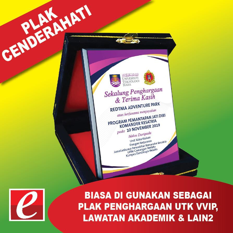 PLAK CENDERAHATI VELVET WITH SONGKET (INCLUDE DESIGN) | Shopee Malaysia