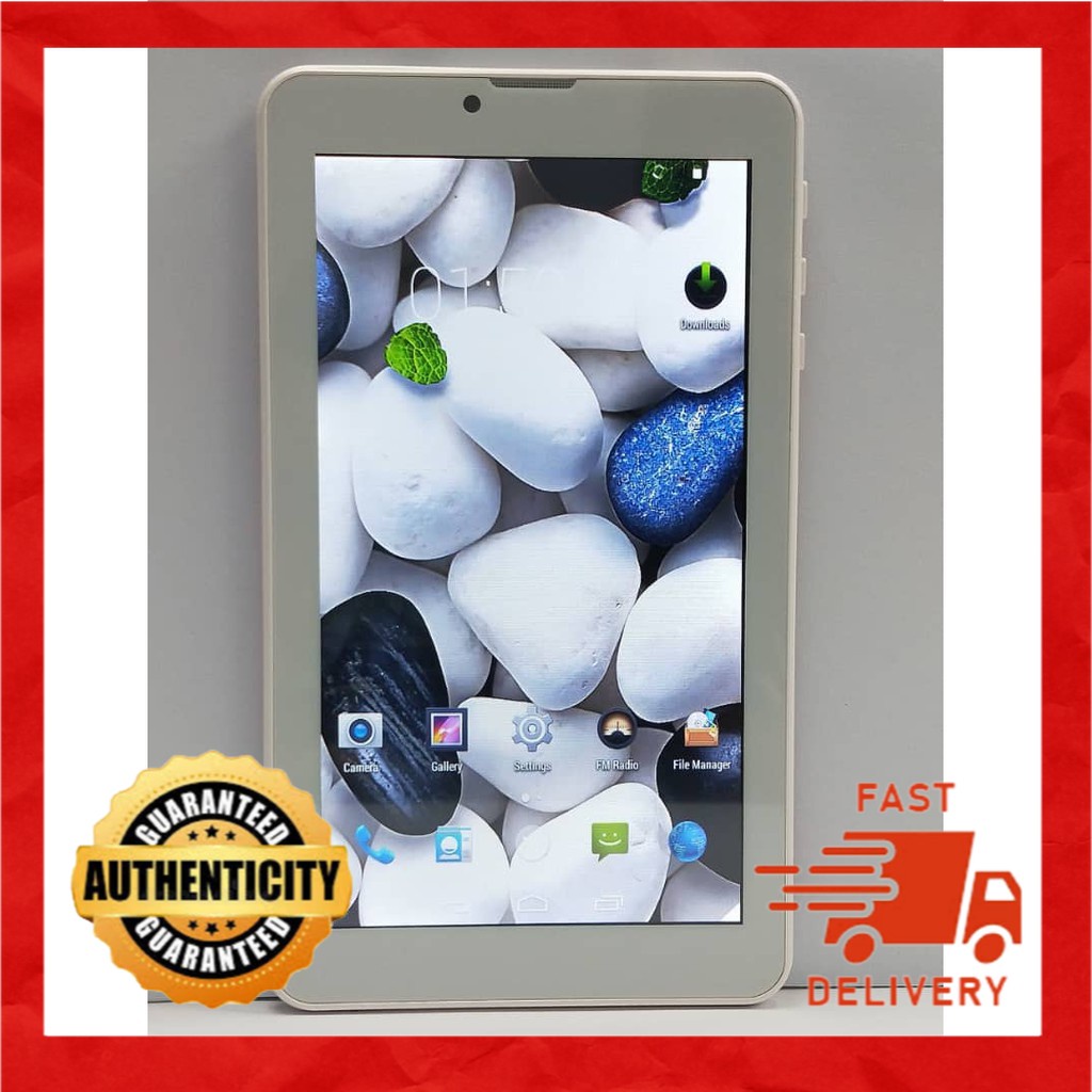 Huawei Tab 7.0 Inch Dual Sim ( 1GB RAM+16GB ROM ) | Shopee Malaysia