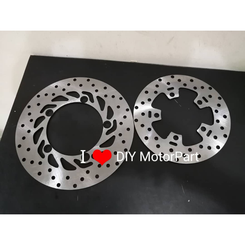 YAMAHA Y15 Y15Z Y15ZR 15Z 15ZR LC150 T150 Y125ZR STANDARD FRONT REAR ...