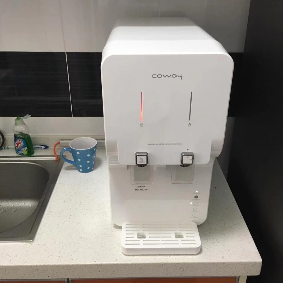Korea Halal Alkaline Water Filter For Coway Neo Dispenser | Shopee Malaysia