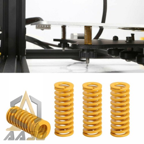 Stiff Spring Bed 3D Printer | Shopee Malaysia