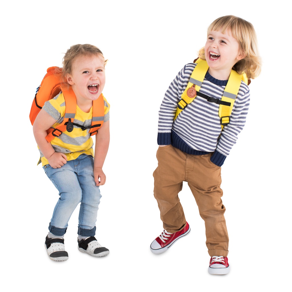 Trunki Backpack ToddlePak Children Travel Bag School Bag 4 litres 2 ...