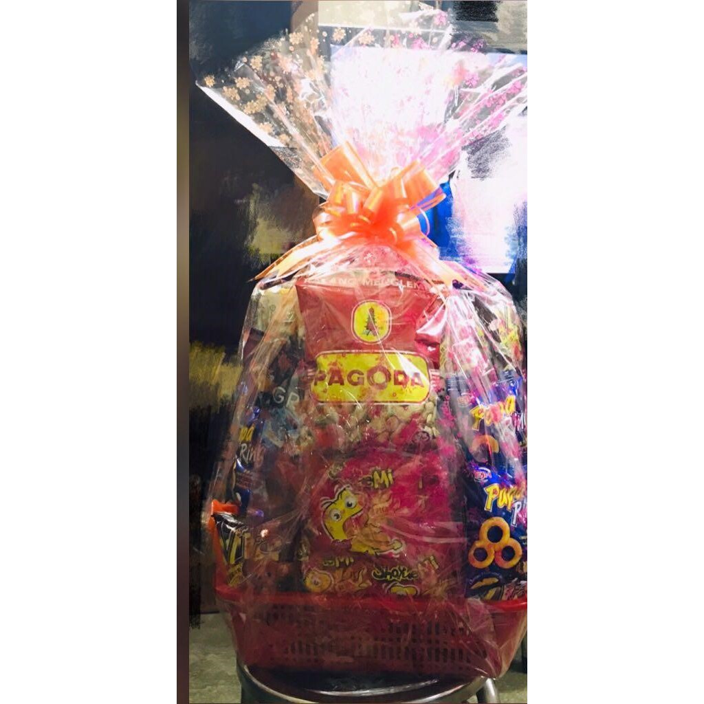 HAMPER GIFT HARI RAYA EDITION | Shopee Malaysia